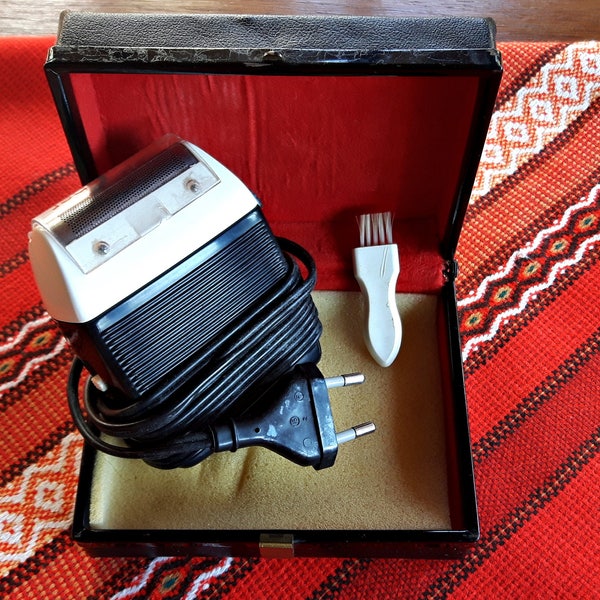 German Shaver - Etsy