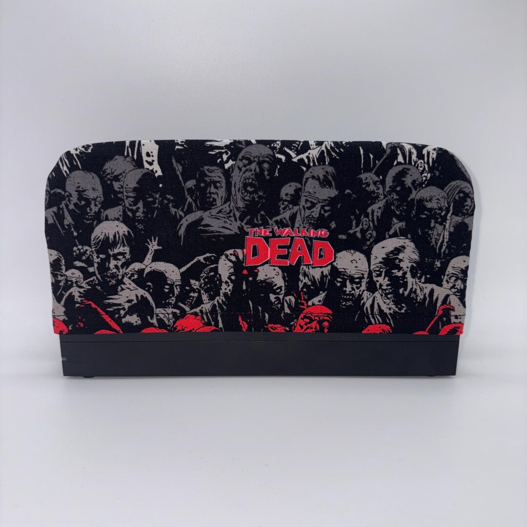 Nintendo Switch 2 Dock Sock // Dock Cover // Screen Protector Sleeve ...