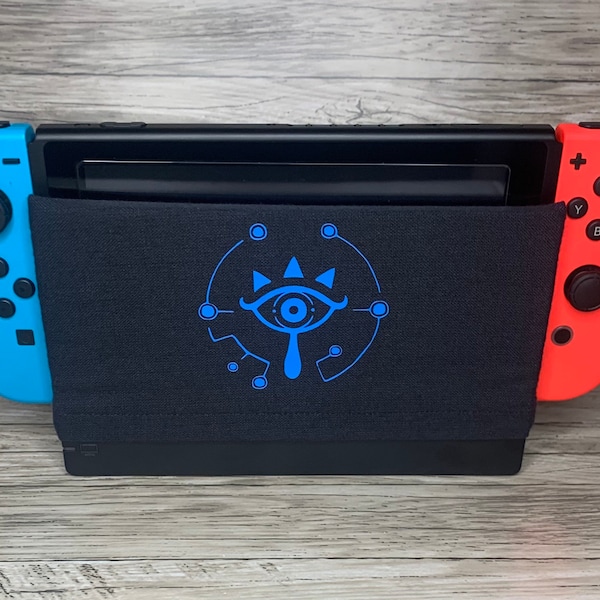 Switch Docking Covers - Etsy
