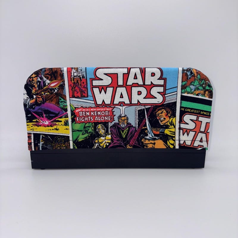 Switch 2 Star Skin - Etsy