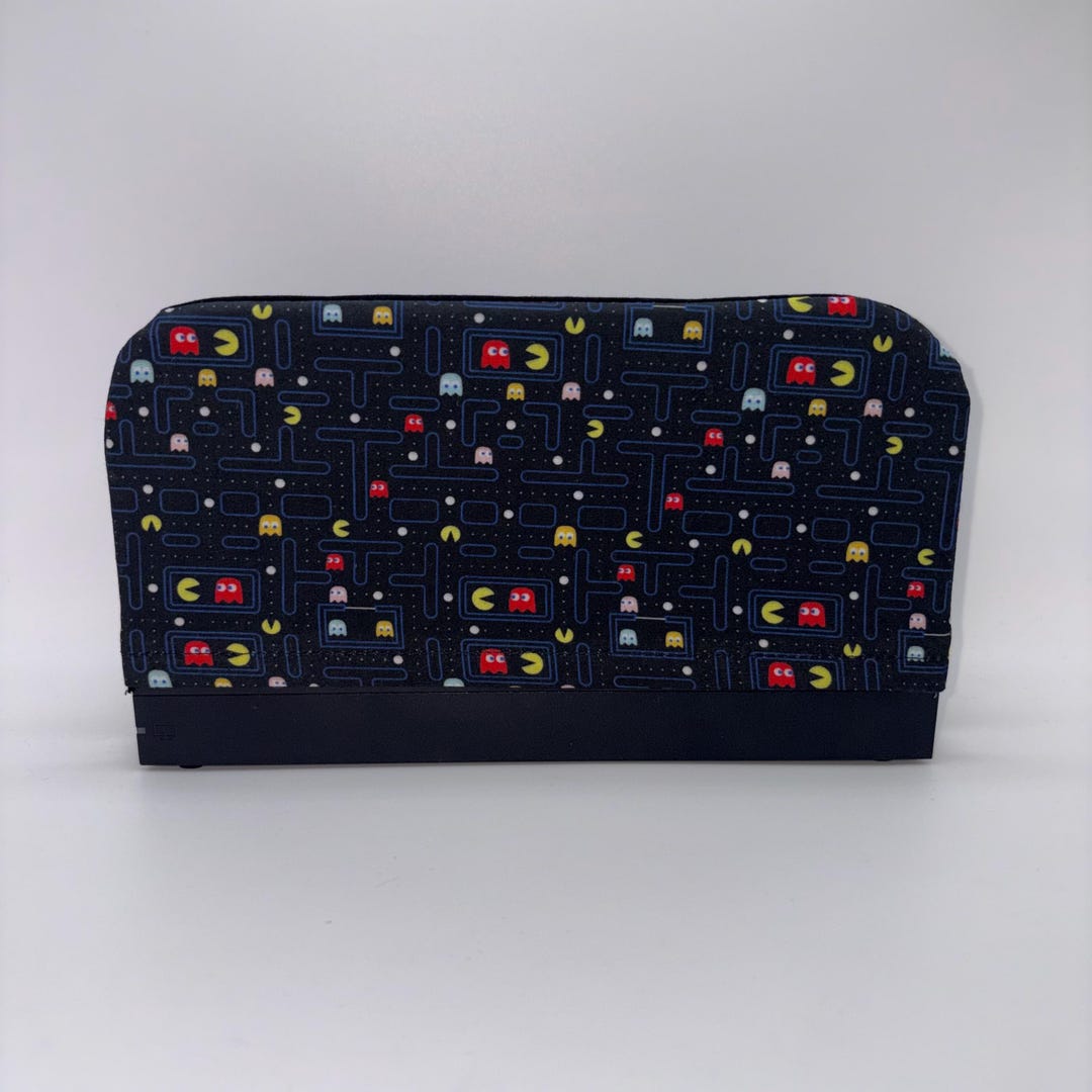 Nintendo Switch 2 Dock Sock // Dock Cover // Screen Protector Sleeve ...