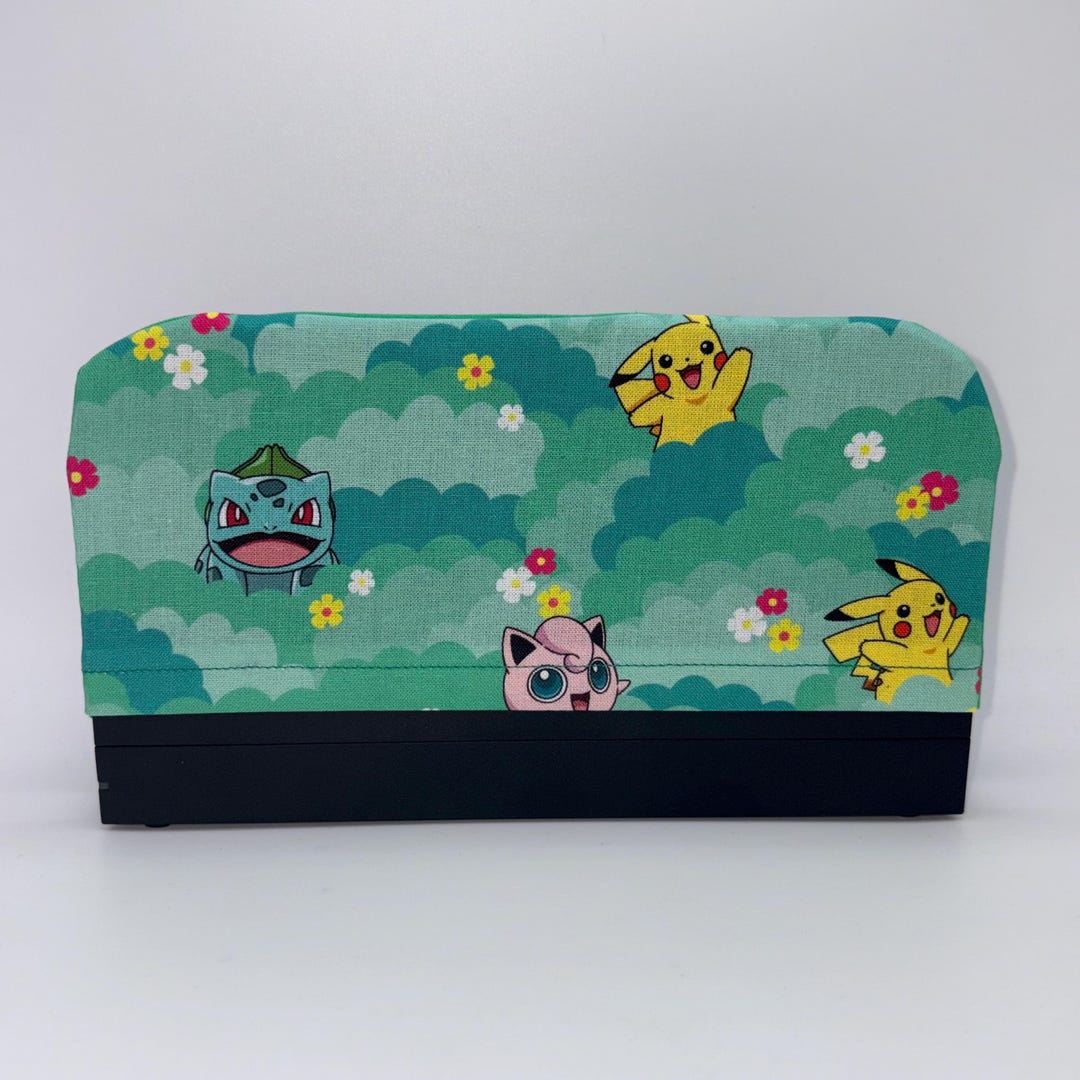 Nintendo Switch 2 Dock Sock // Dock Cover // Screen Protector Sleeve ...