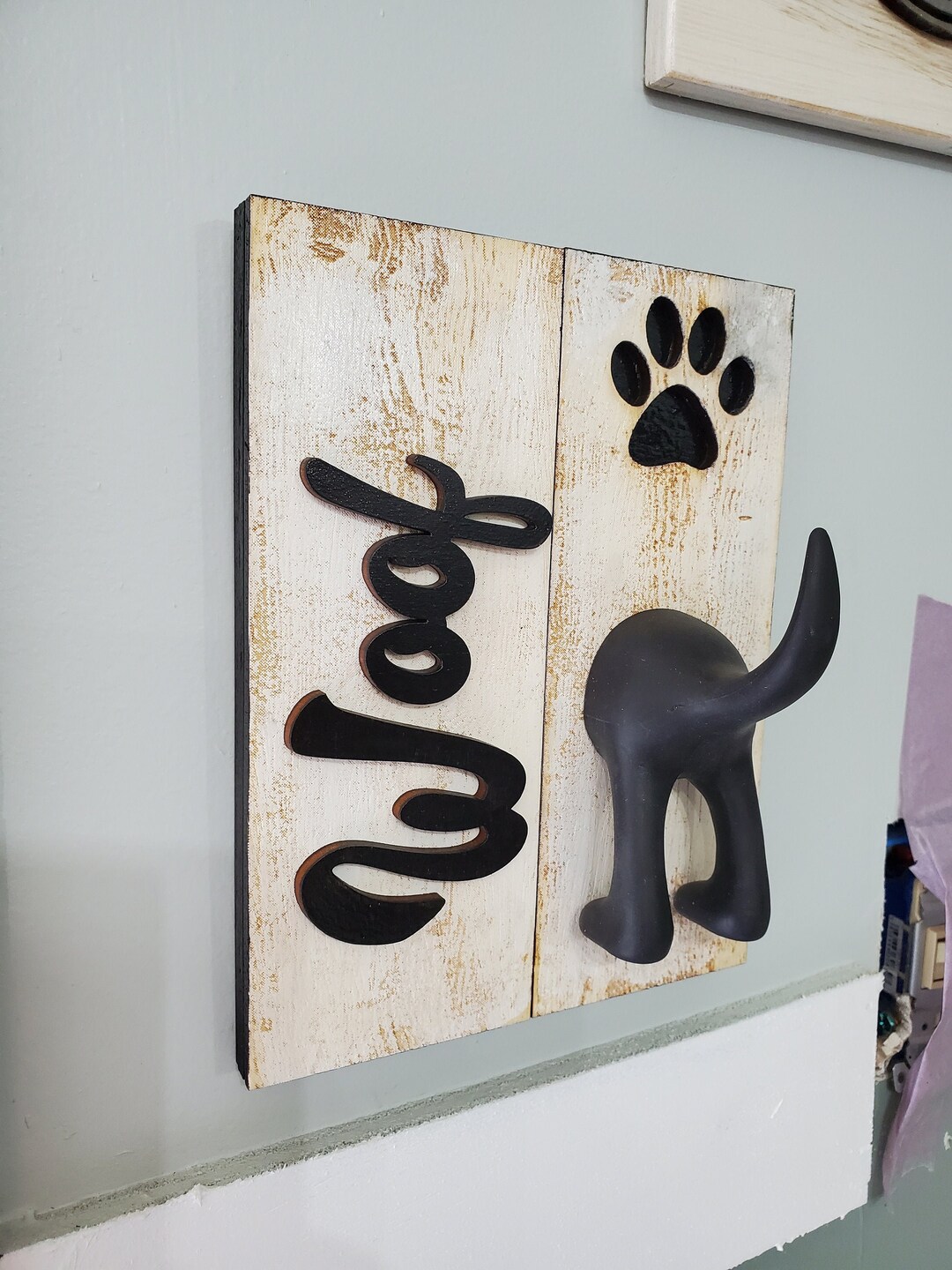 Leash Station - Etsy