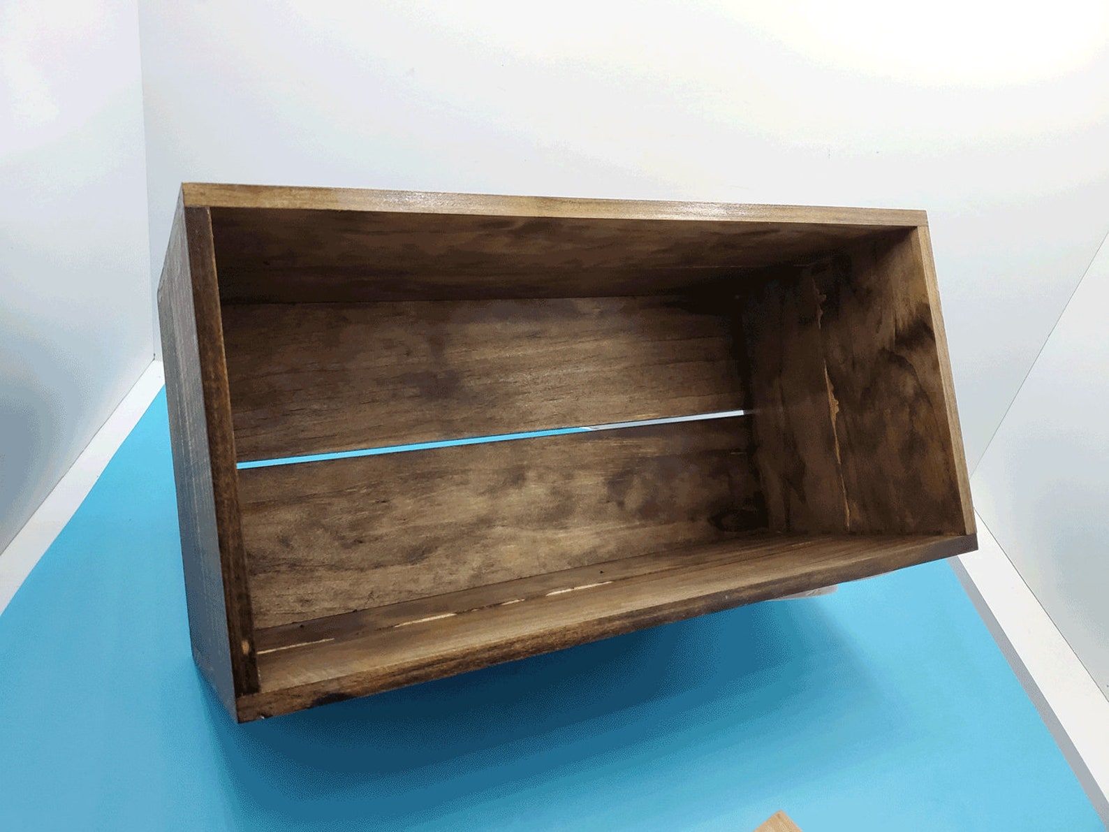 Flip Flop Storage Box - Etsy