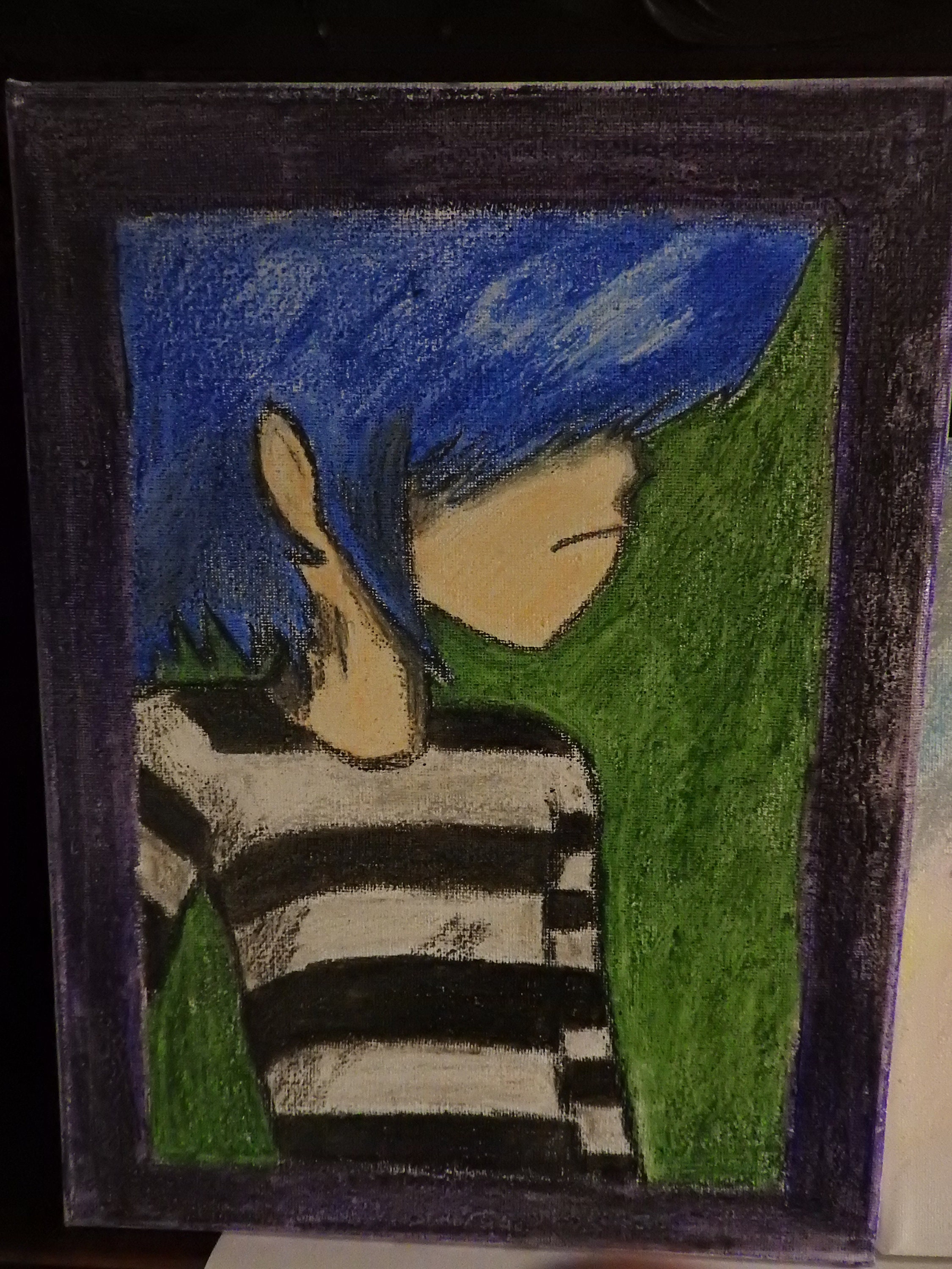 Gorillaz Noodle El Manana