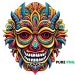 Aztec Warrior Png Aztec Png Elite Aztec Warior Png Aztec Clipart Design ...