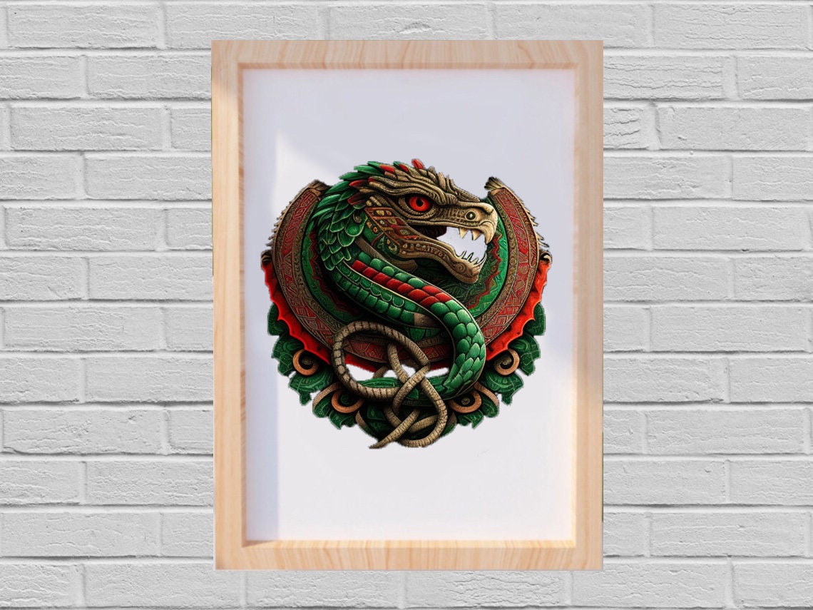 Mayan Serpent Png Aztec Png Elite Mayan Serpent Png Aztec Clipart ...