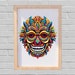 Aztec Warrior Png Aztec Png Elite Aztec Warior Png Aztec Clipart Design ...