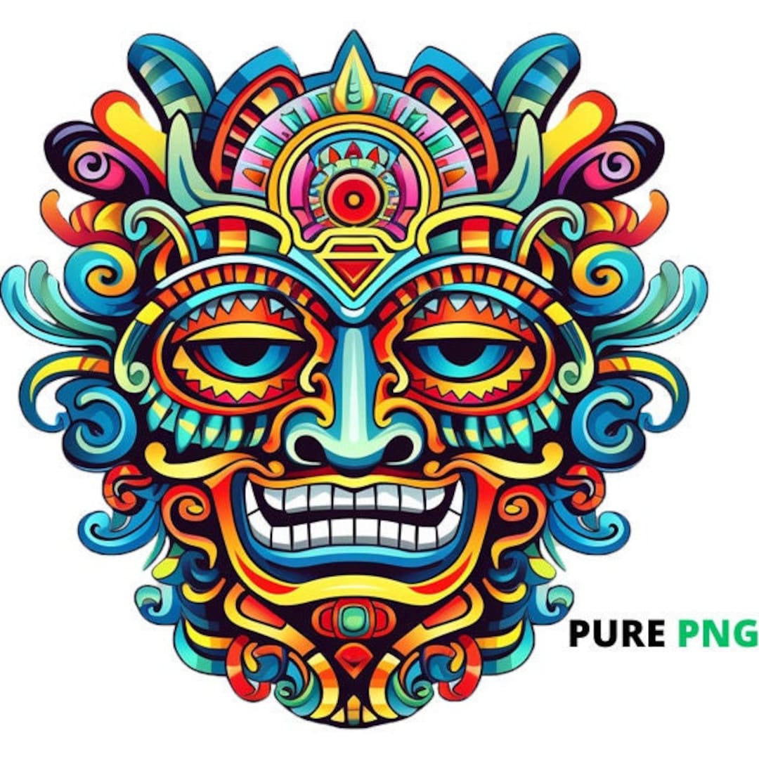 Aztec Warrior Png Aztec Png Elite Aztec Warior Png Aztec Clipart Design ...