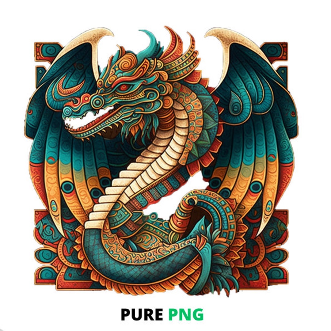 Mayan Serpent Png Aztec Png Elite Mayan Serpent Png Aztec Clipart ...