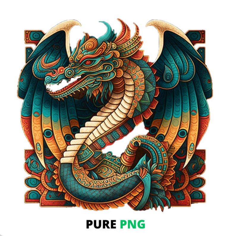 Mayan Serpent Png Aztec Png Elite Mayan Serpent Png Aztec Clipart ...