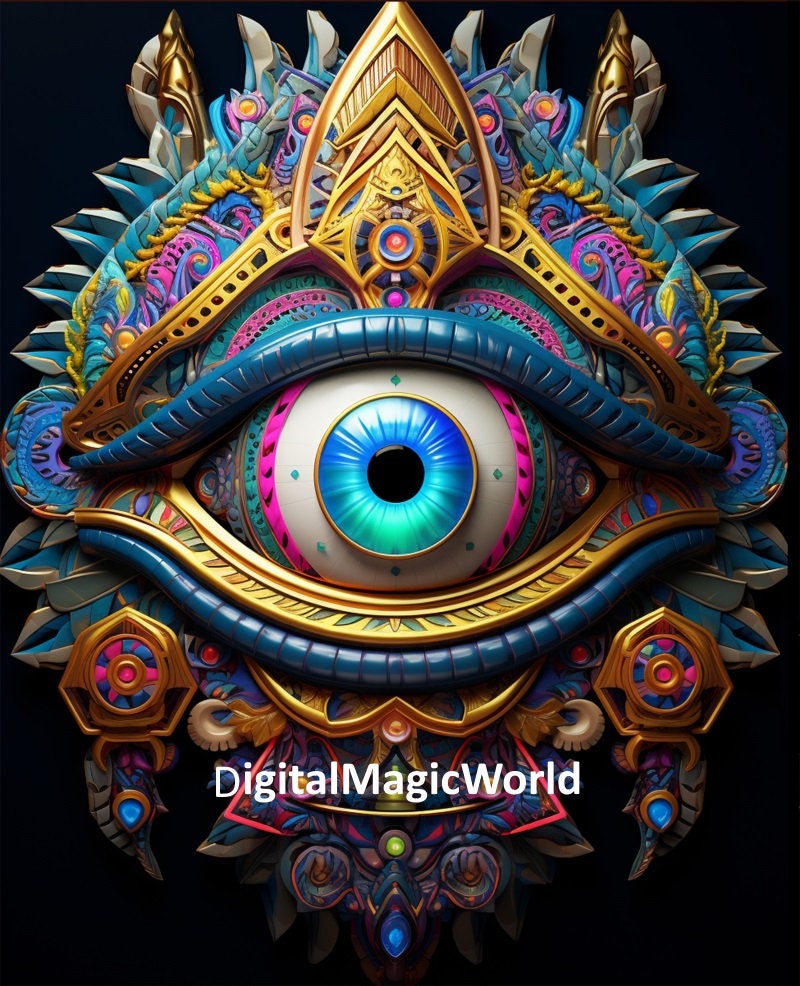 Mayan Amulet Png / Mayan Mascot / Mayan Wall Art / Digital Print ...