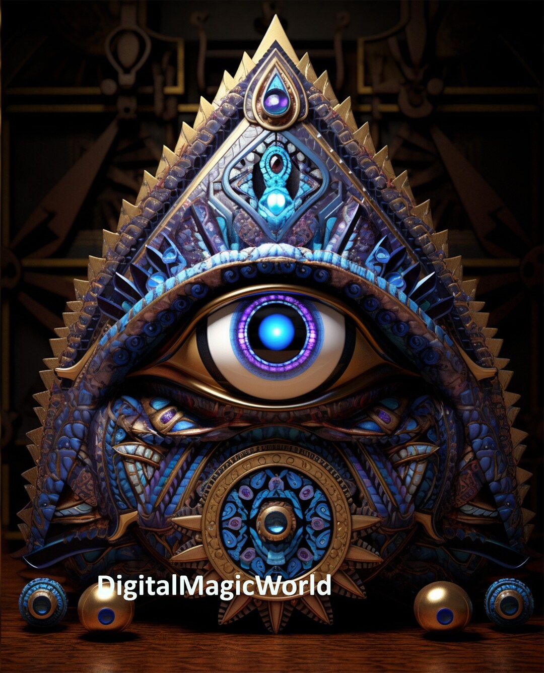 Mayan Amulet Png / Mayan Mascot / Mayan Wall Art / Digital Print ...
