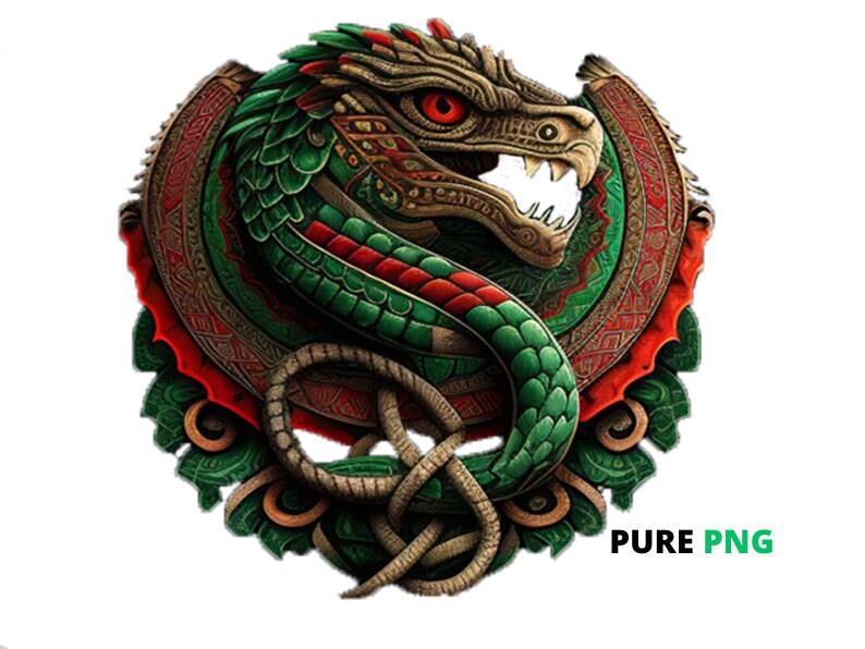 Mayan Serpent Png Aztec Png Elite Mayan Serpent Png Aztec Clipart ...