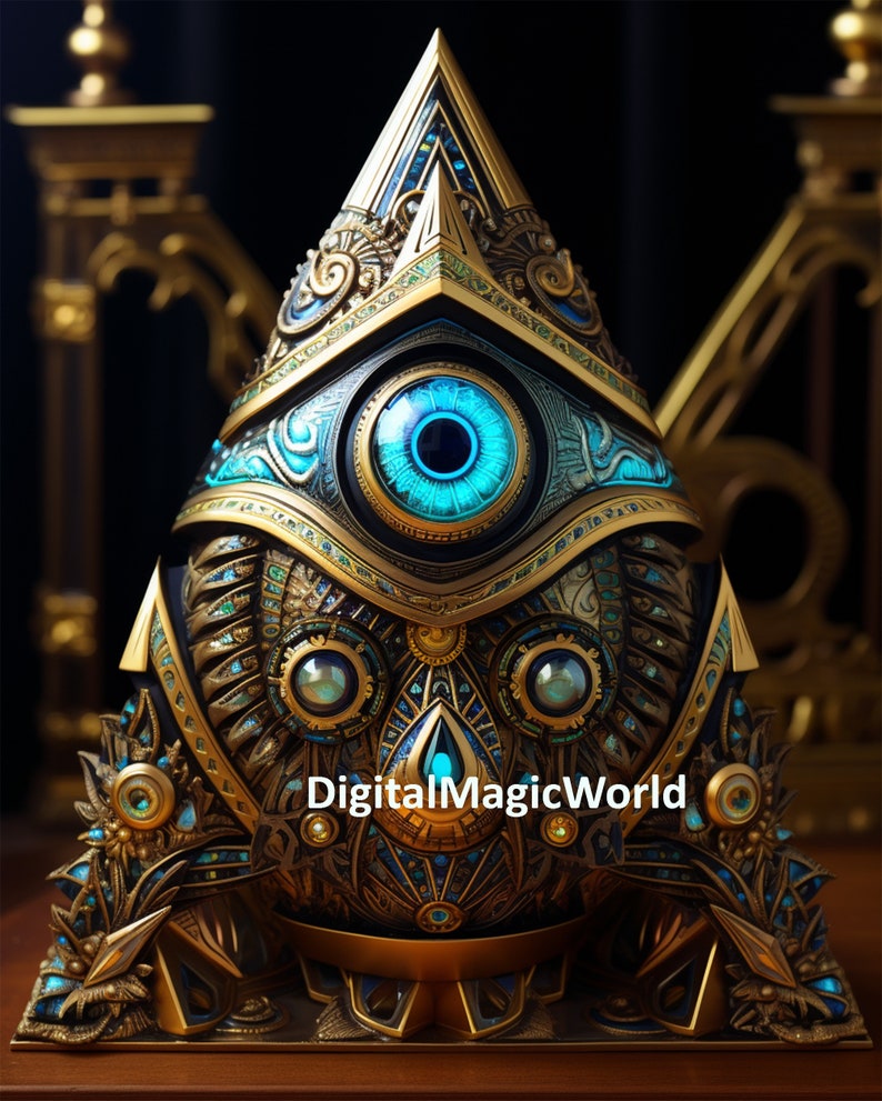 Mayan Amulet Png / Mayan Mascot / Mayan Wall Art / Digital Print ...