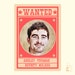 Custom Pink WANTED Poster With Photo Upload | Digital Download | (send ...
