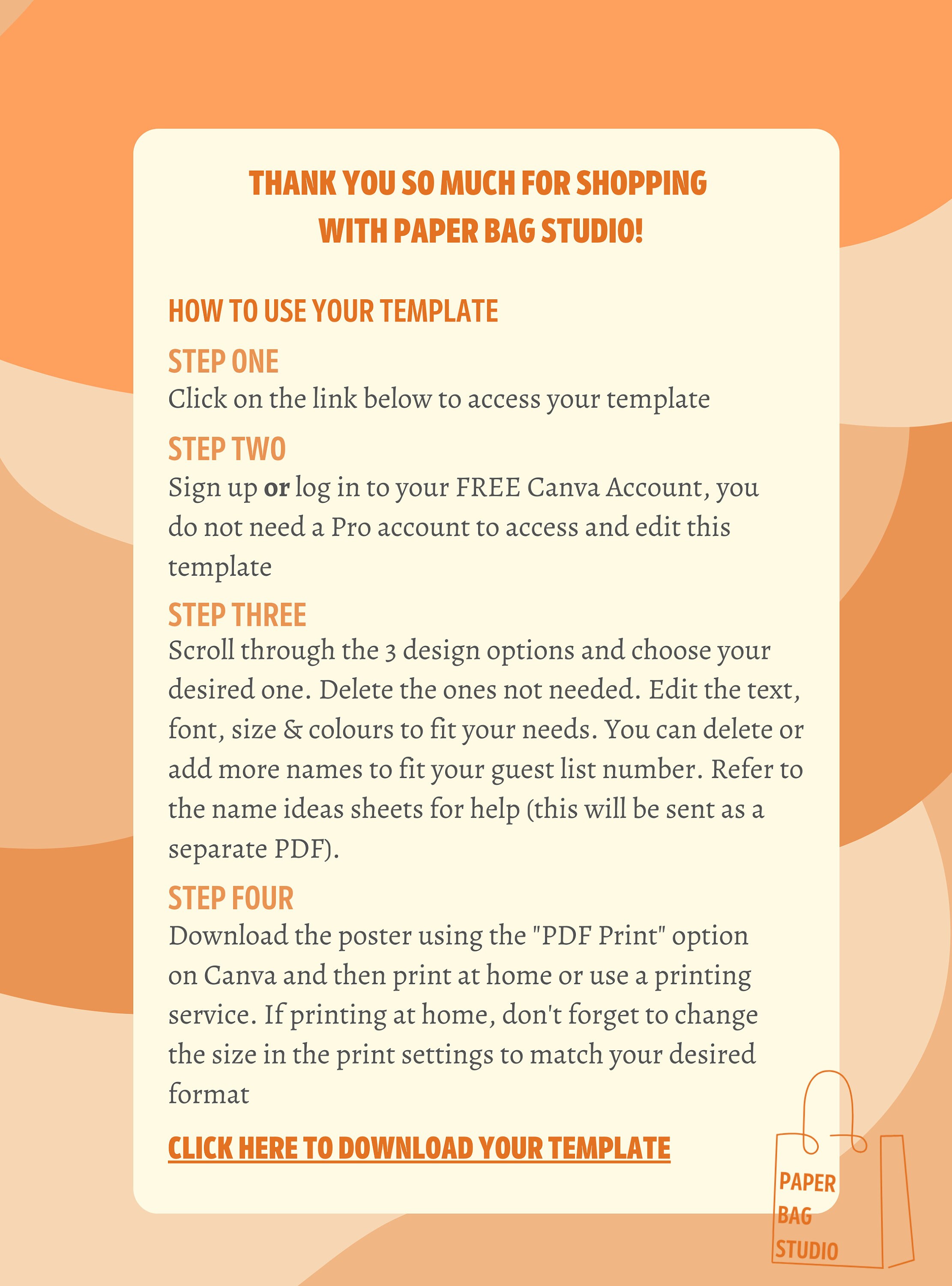 Editable Cowboy Western Name Poster Digital Download | Print at Home ...