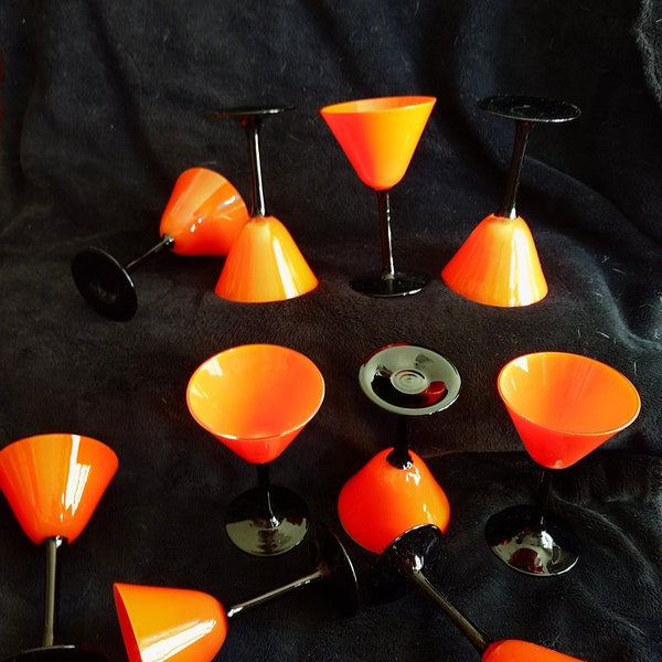 Tango Glass - Etsy