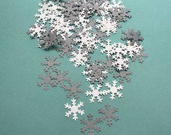 Cardstock snowflake | Etsy