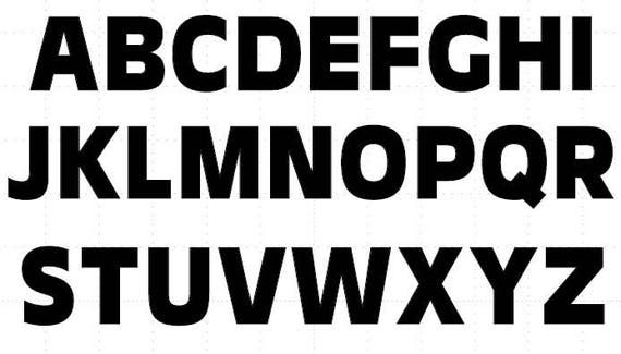 Alphabet Letters And Numbers Bold Font Cardstock Die Cuts Etsy alphabet-letters-and-numbers-bold-font-cardstock-die-cuts-etsy