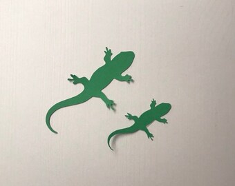 Fish Basic Fish Cardstock Die Cuts Quantity: 30 - Etsy