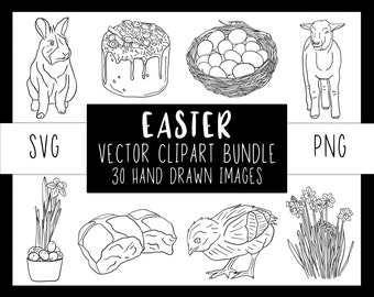 Easter Bonnet Svg - Etsy