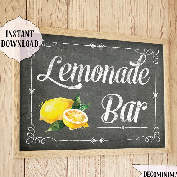 Chalkboard Kitchen Art - Etsy