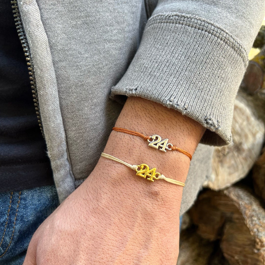 2024 Bracelets, Greek Gouri, Men Bracelets, 24 Birthday, Christmas ...