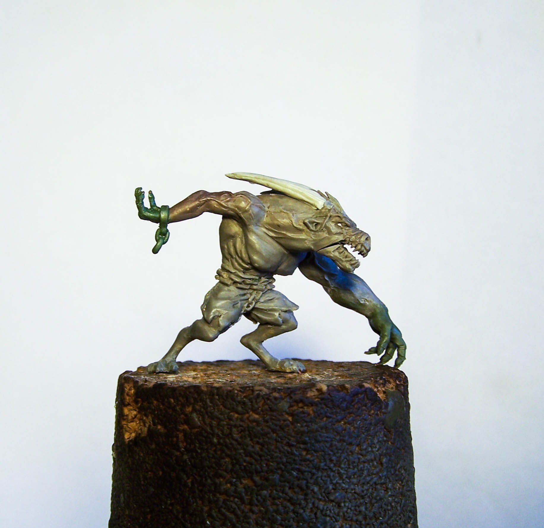 Abomination 32mm | Etsy