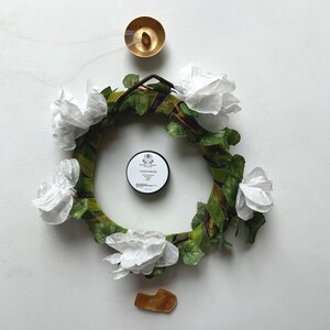 Solid Perfume ~ Subtle Scent for Sensitive Noses and Allergies ...