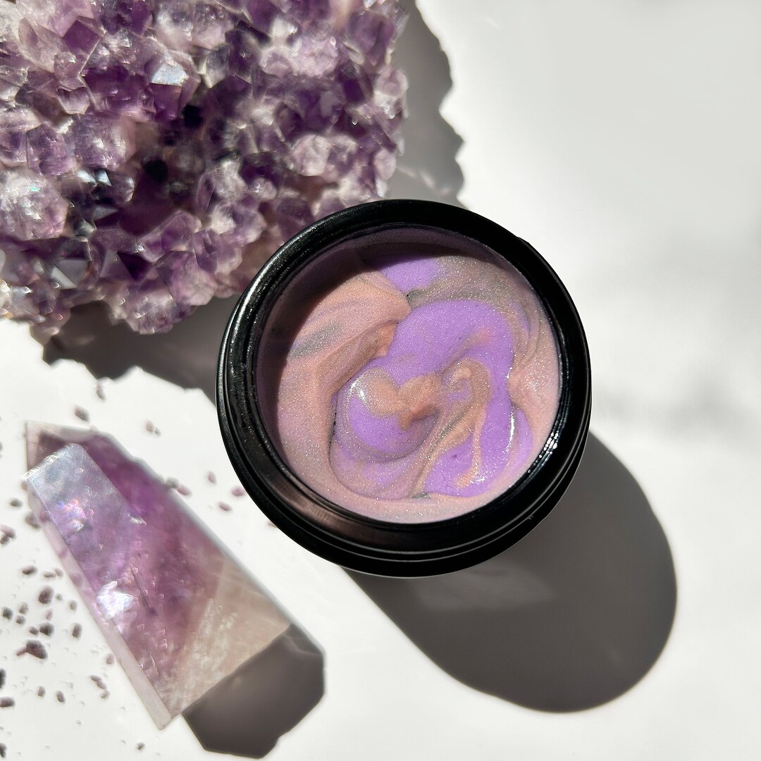 MOON SPELL // Shimmering Moon Enchanted Luxury Face and Body Lotion ...