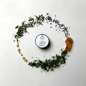 Solid Cologne ~ Subtle Scent for Sensitive Noses and Allergies ...