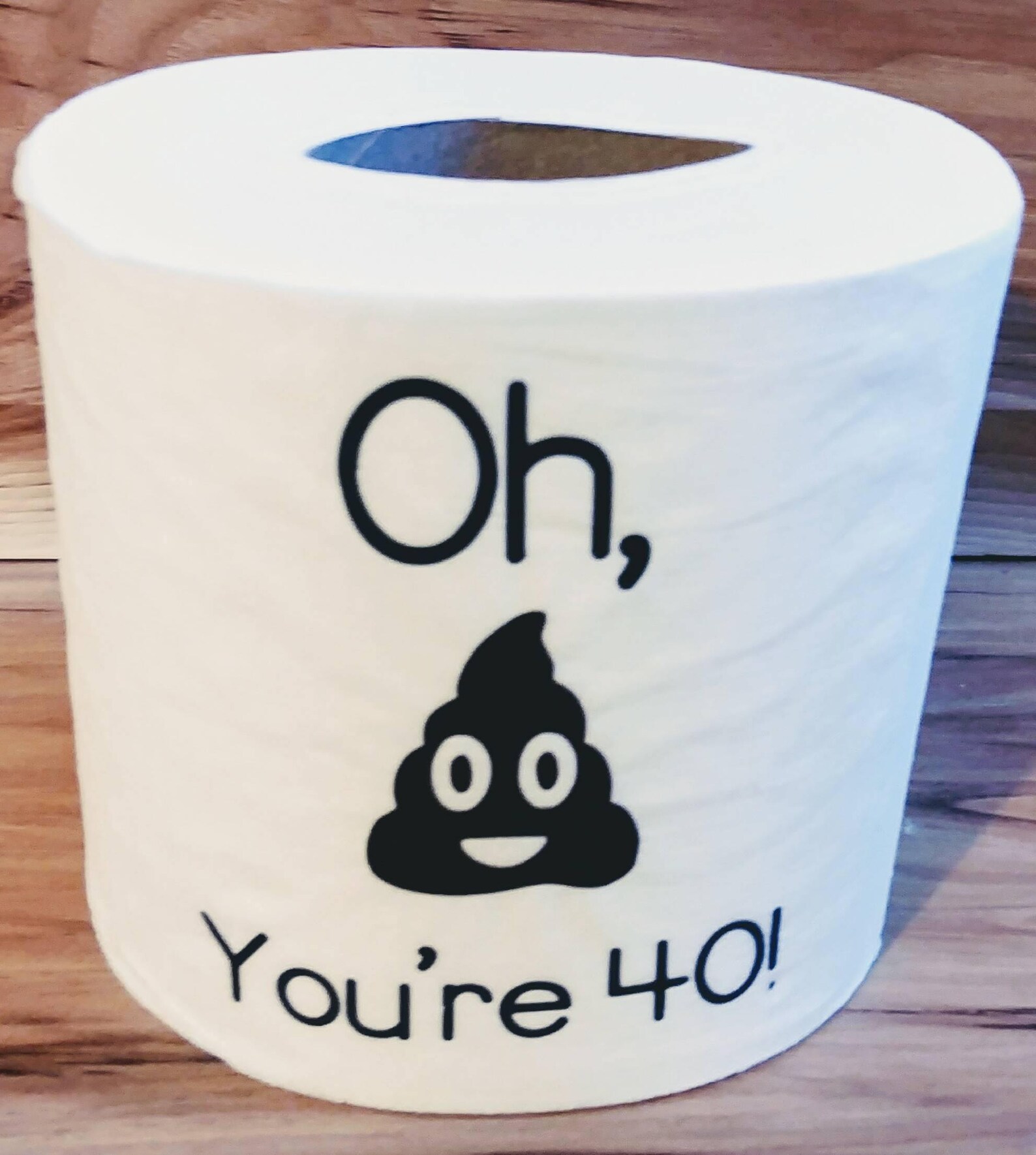 Birthday Gift Poop Poop Gift Birthday for Him Birthday for - Etsy
