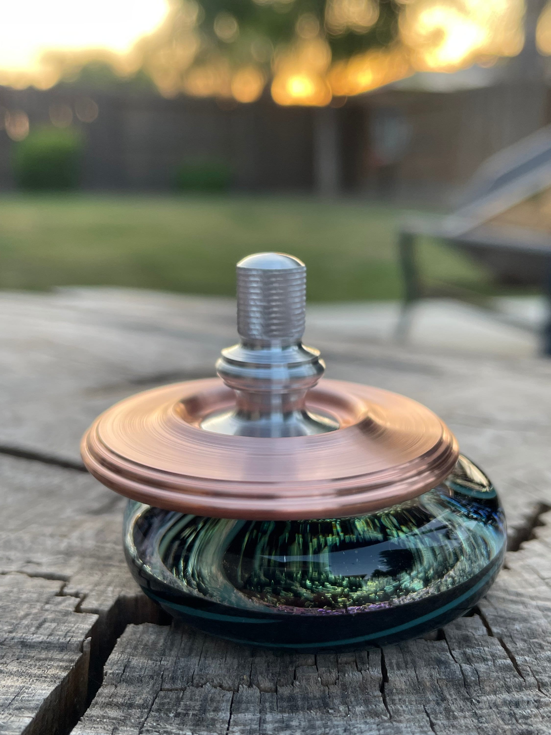 Lamina Copper/aluminum FLUTTER - Etsy