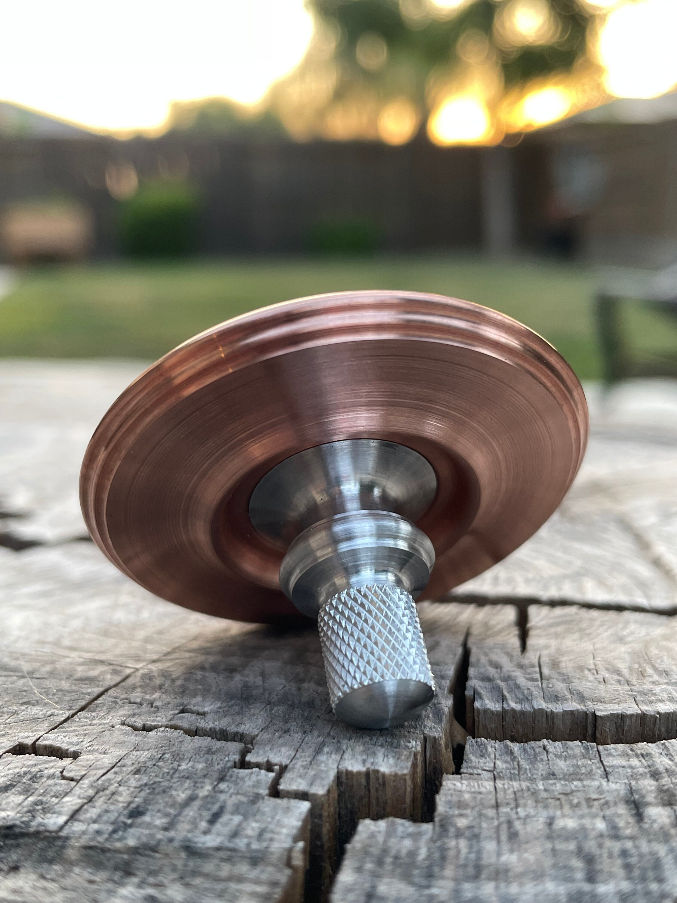 Lamina Copper/aluminum FLUTTER - Etsy