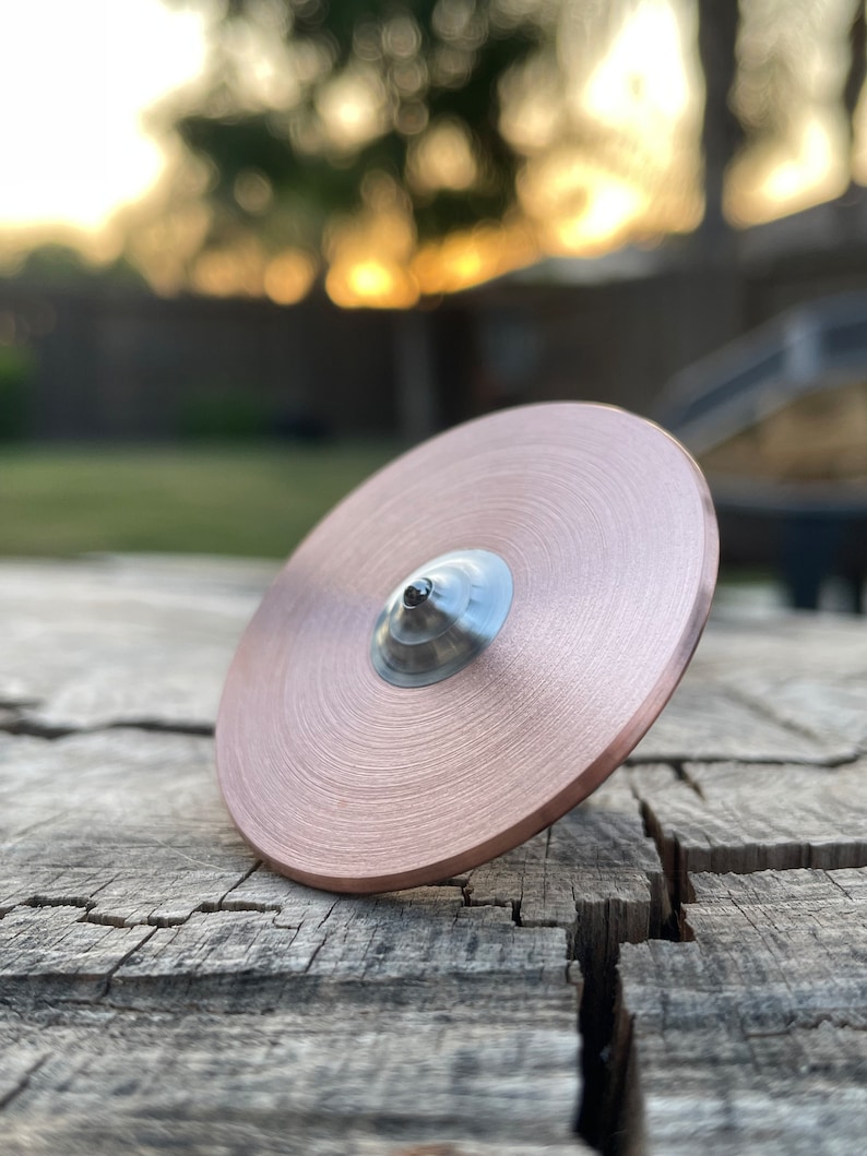 Lamina Copper/aluminum FLUTTER - Etsy