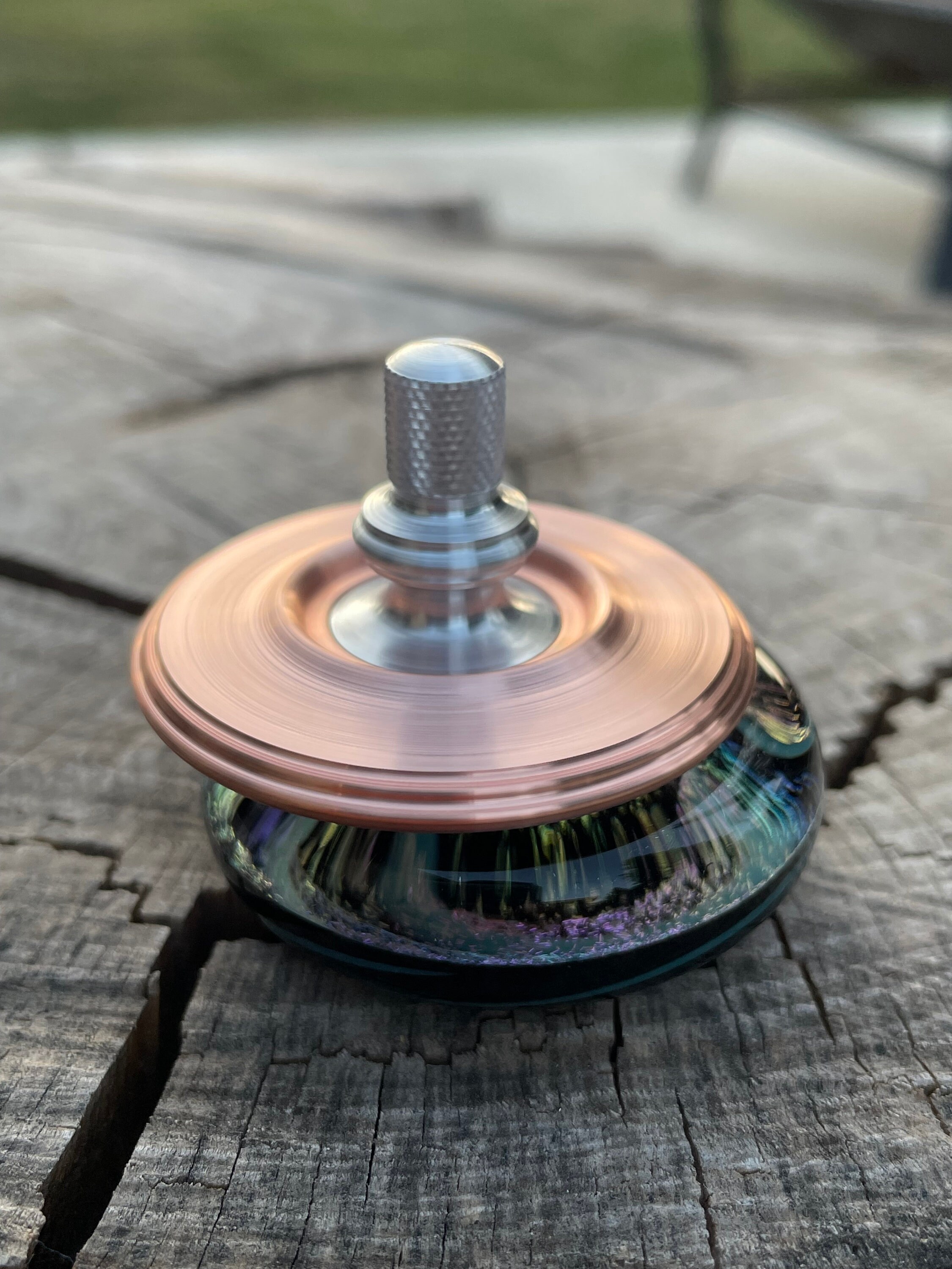 Lamina Copper/aluminum FLUTTER - Etsy