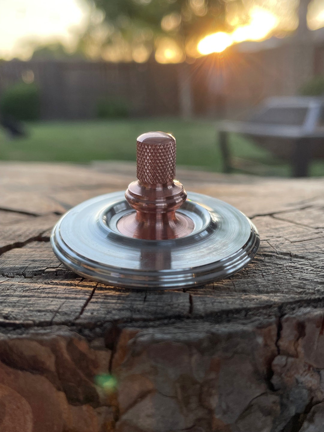 Lamina - Stainless/copper - Ruby - FLUTTER - Etsy