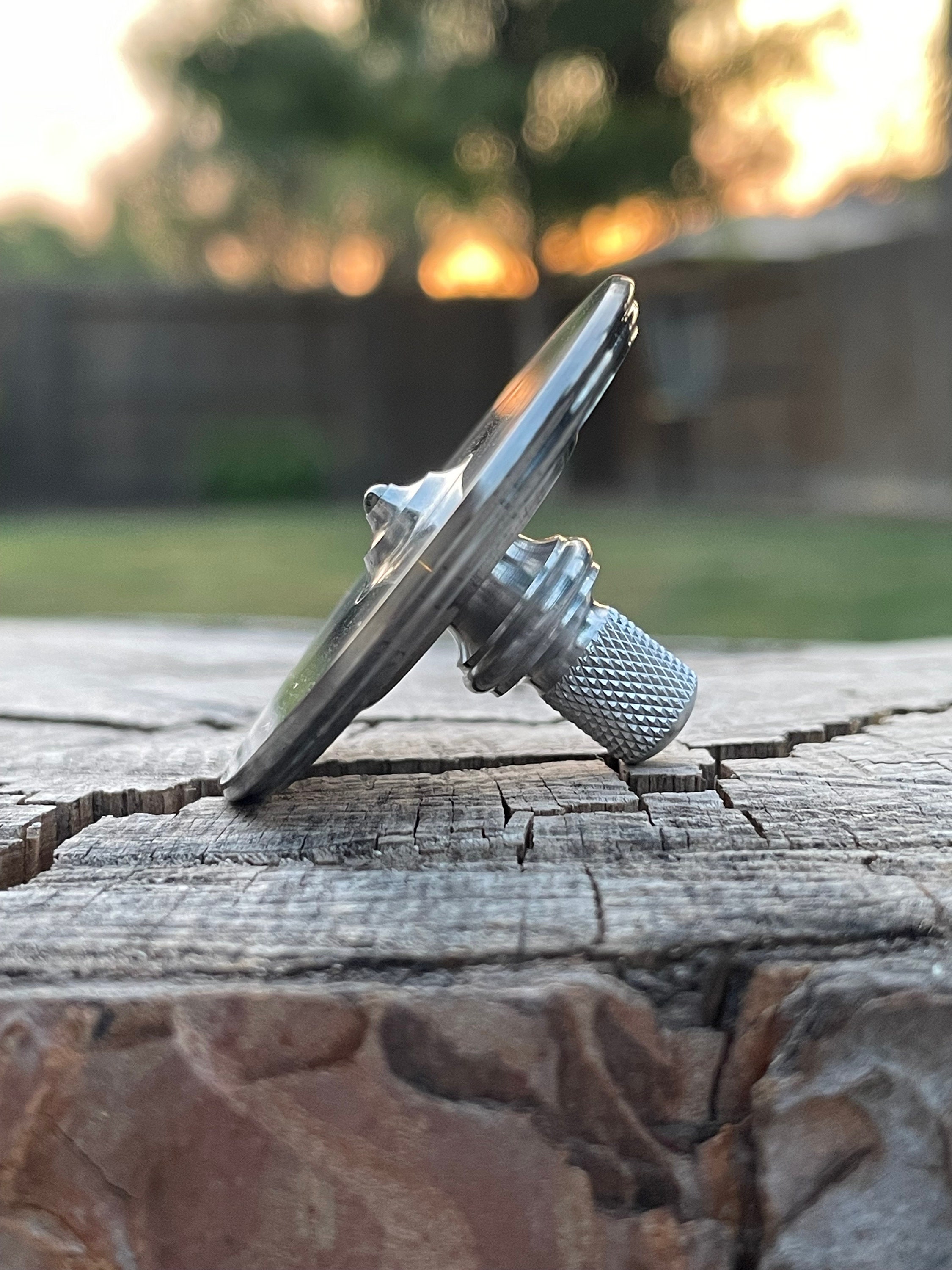 Lamina Stainless Steel/aluminum FLUTTER - Etsy