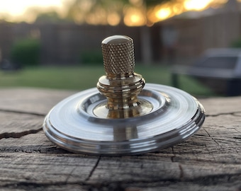 Lamina - Stainless/copper - Ruby - FLUTTER - Etsy UK