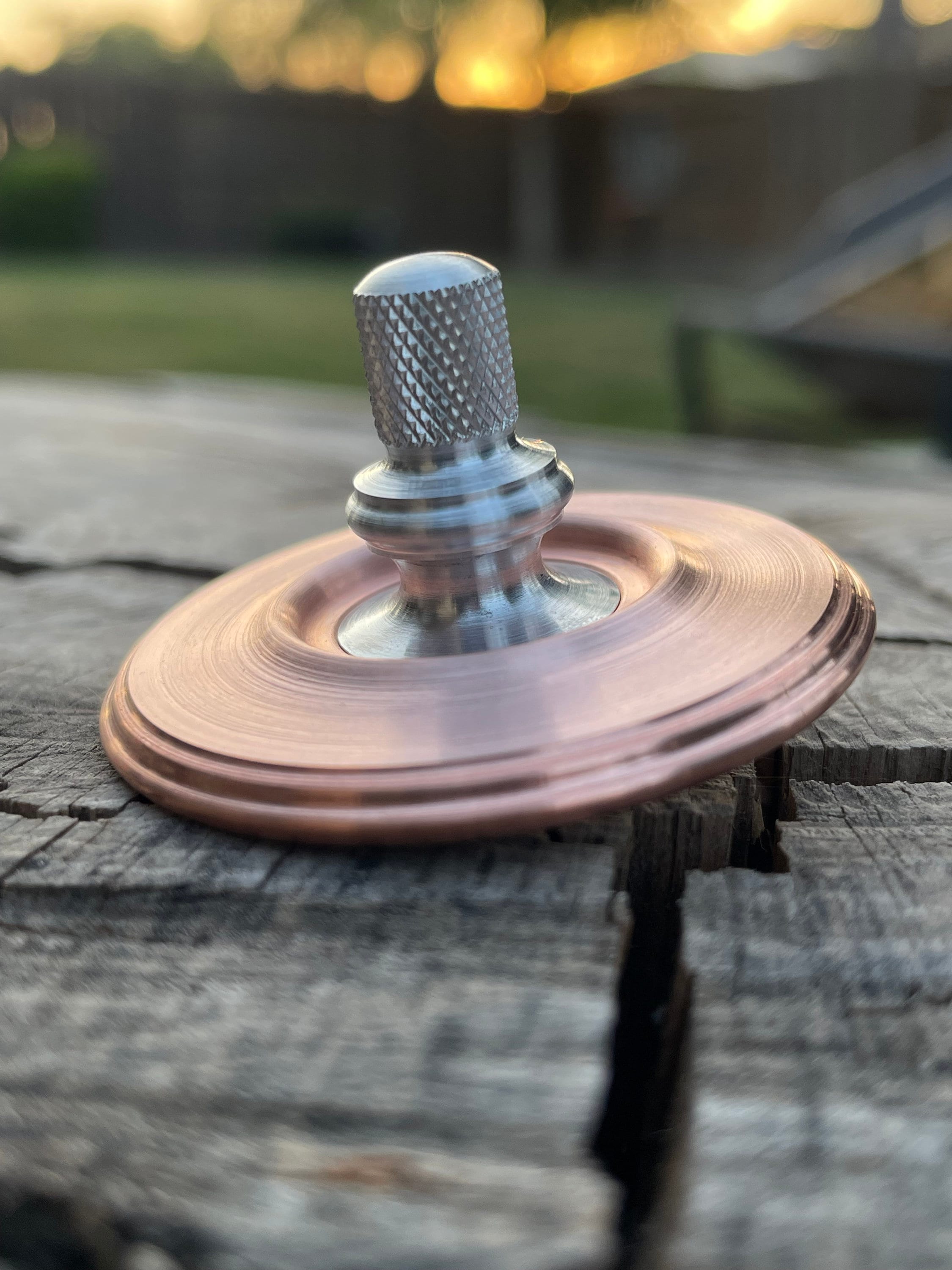 Lamina - Copper/aluminum - FLUTTER - Etsy