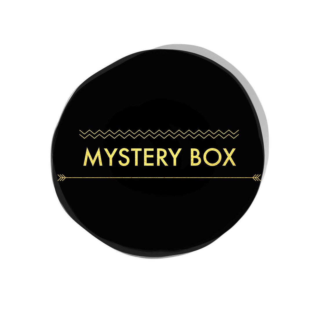 Rave Mystery Box - Etsy