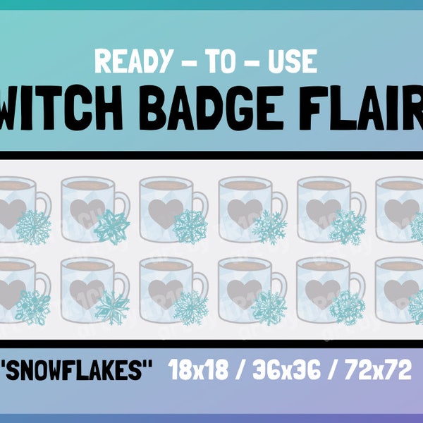 Twitch Sub Tier Badge - Etsy
