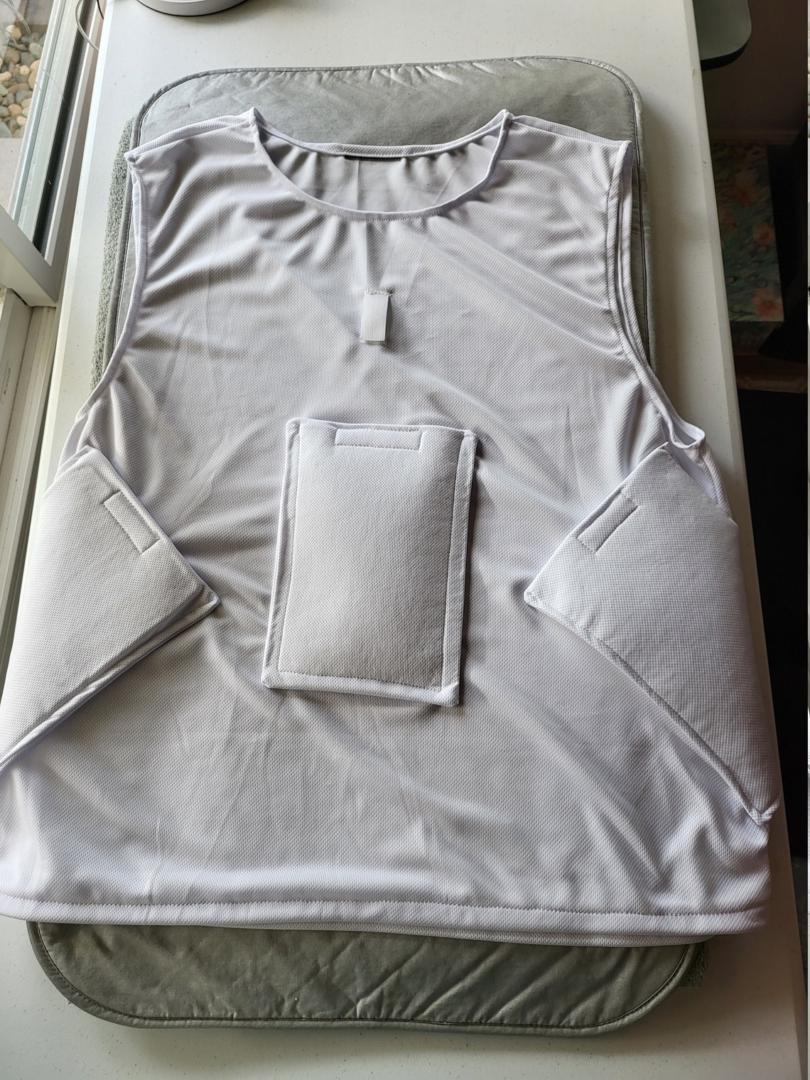 The Lvad Shop-lvad Equipment T Shirt-heartmate II & III - Etsy