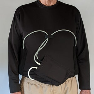 The Lvad Shop-lvad Equipment T Shirt-heartmate II & III - Etsy
