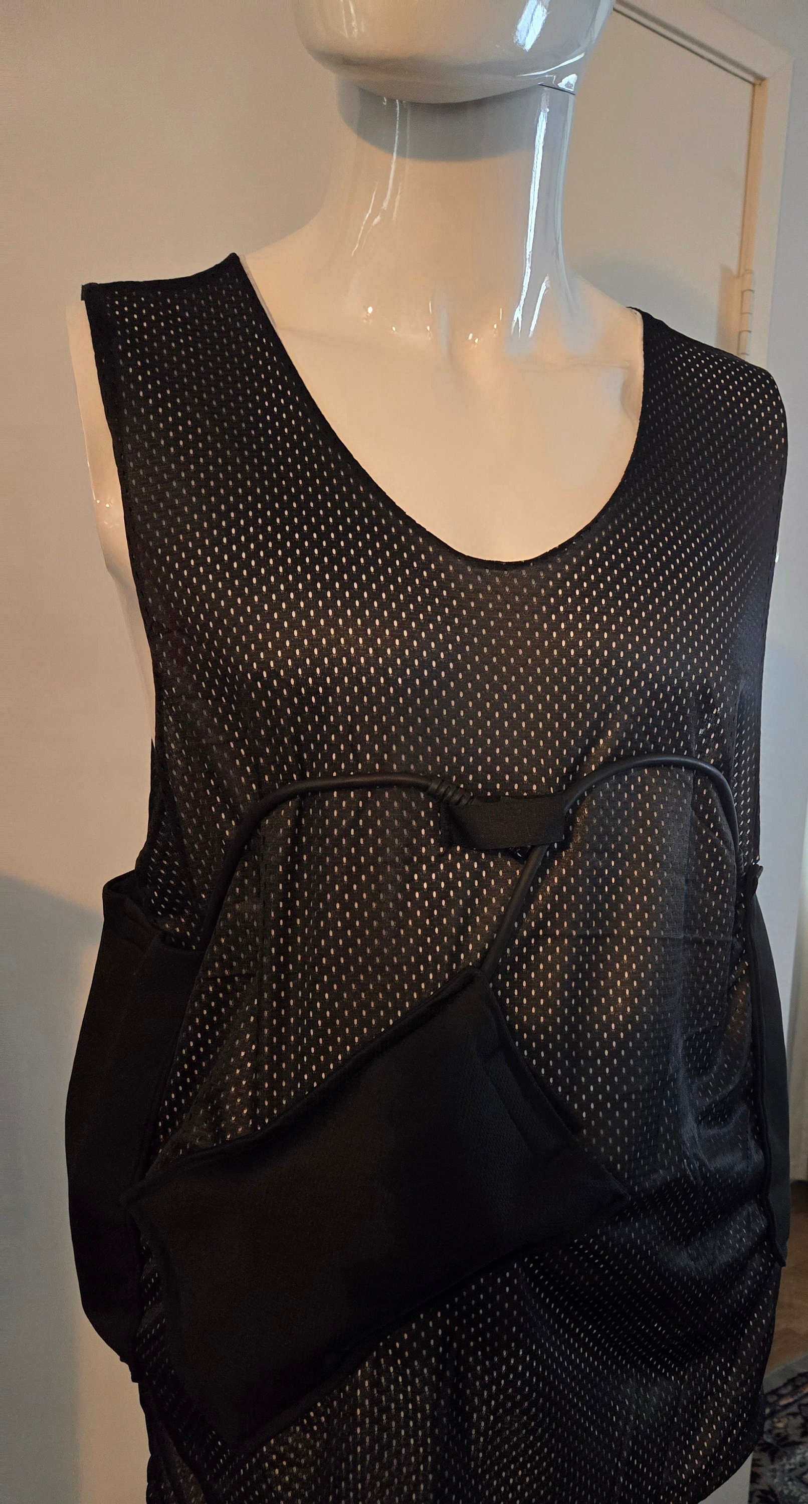 The Lvad Shop-LVAD Equipment T shirt-Heartmate II & III