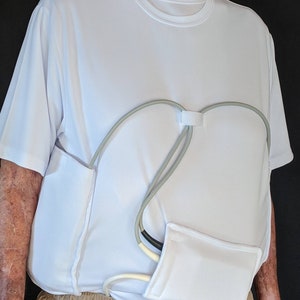 The Lvad Shop-lvad Equipment T Shirt-heartmate II & III - Etsy