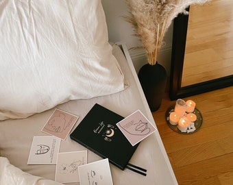 Design Your Dream Life Workbook 11 Pages Printable - Etsy