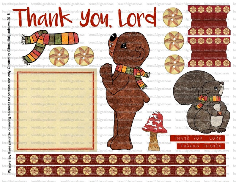 Thanksgiving Bundle Set Thankful Grace and Gratitude Bible - Etsy