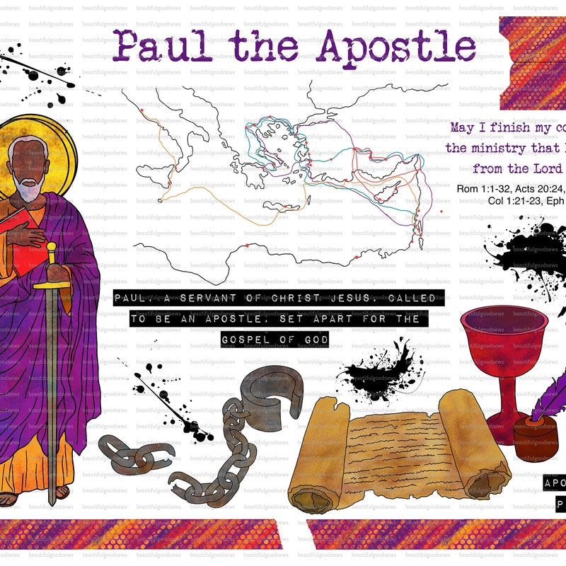 beautifulgoodnews - Etsy